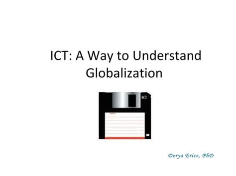 Ict Globalization And Elt Ppt Business Business And Finance