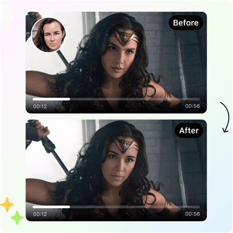 Ai 얼굴 합성 및 교환 무료 온라인 사진 동영상 단체사진 변환