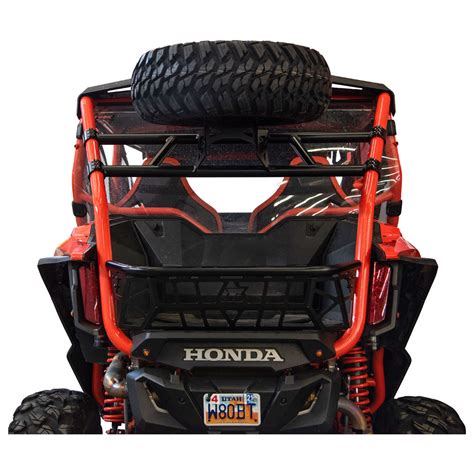 Tusk Spare Tire Carrier Honda Talon 1000r 4 1000x 4 20202025