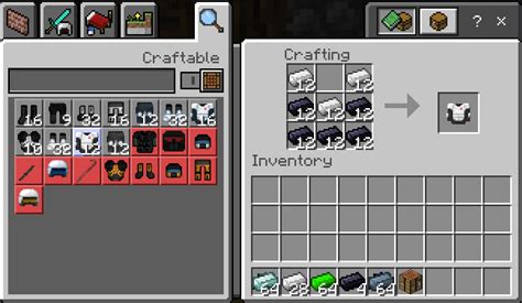 Techguns For Minecraft Pocket Edition 1 18