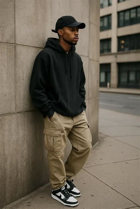 ¿qué Es El Streetwear Definición Estilos Y Guía Cultural