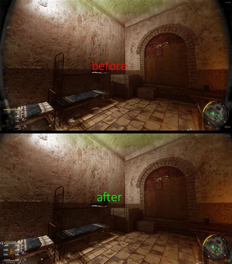 Mask And Helmet Overlays FIXED Addon ModDB