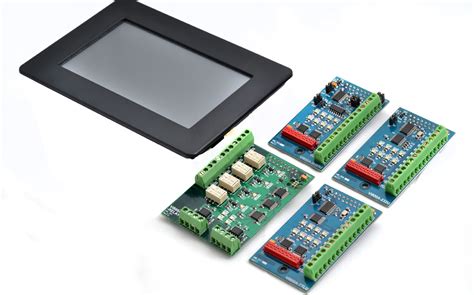 Ftdi Chip Launches Arduino Compatible Vm800p Daughter Cards Electronics Weekly