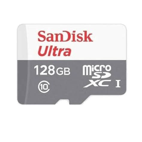 Sandisk Micro Kartica Sdxc 128gb Velteh Doo