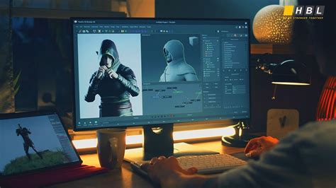 How To Make Games Without Programming Best No Code Tools And Professional Tips Hblab Group