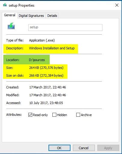 Clean Install Windows Without DVD Or USB Flash Drive Tutorials