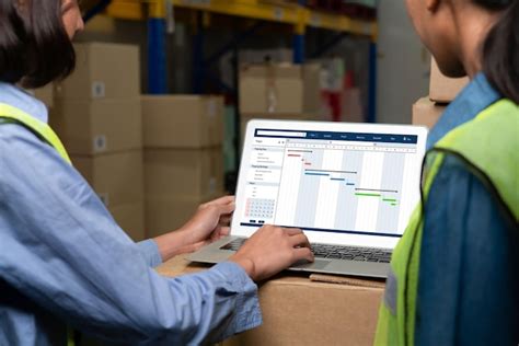 Premium Photo Project Planning Software For Modish Business Project Management