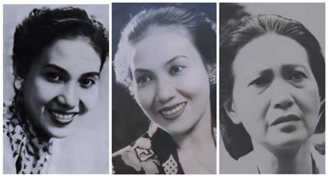 Kisah Artis Legendaris Sofia Wd Intelijen Veteran Perang Berpangkat Sersan Mayor