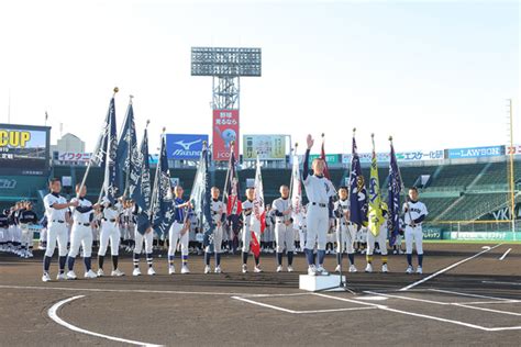 ｢第15回タイガースカップ2019～中学生硬式野球・関西no1決定戦～」兵庫伊丹ヤングが優勝！｜球団ニュース｜ニュース｜阪神タイガース公式サイト