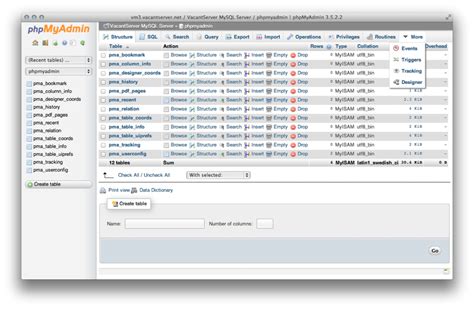 Install Phpmyadmin With Ssl On Centos Amazon Linux Redhat Apache Or