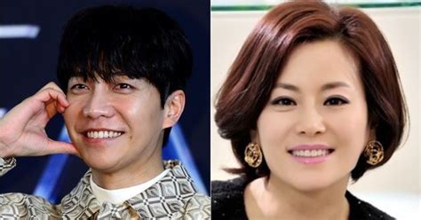 ‘이승기 장모 견미리 과거 부인 “왜곡된 글 안 내리면 법적조치” 전문 [공식]