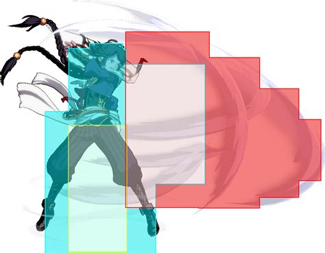 File DNFD Swift Master A Hitbox Png Dustloop Wiki
