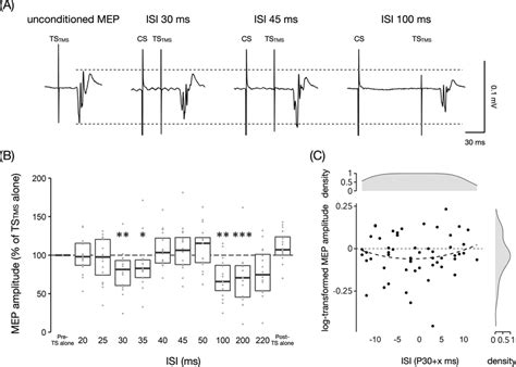 Soleus Motor Evoked Potentials Following Conditioning Tibial Nerve