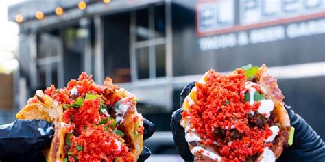 About Tacos El Plebe In Tx