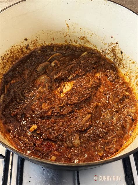 Beef Nalli Nihari The Curry Guy