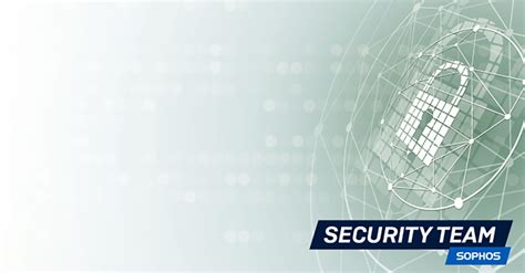 Unlocking The Power Of Sophos Central Api Sophos News