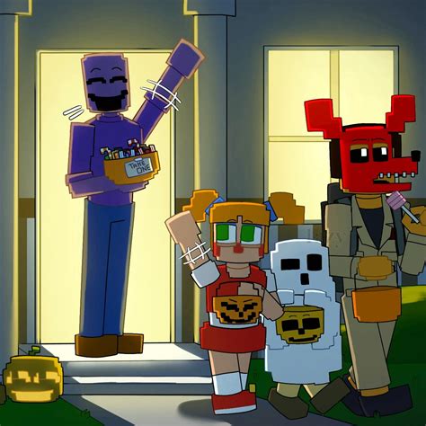 1azy An1mati0ns On Instagram Anime Fnaf Fnaf Wallpapers Afton