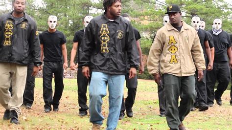 Alpha Phi Alpha Theta Psi Fall 2011 Promo Video 2 Youtube