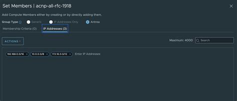 Securing Kubernetes Clusters With Antrea Network Policies · Blog