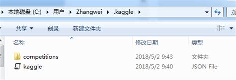如何在kaggle上面快速下载数据？训练好的kaggle的output怎么下载 Csdn博客