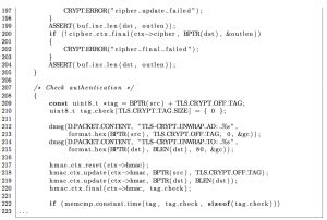 OpenVPN 2 4 Evaluation Summary And Report