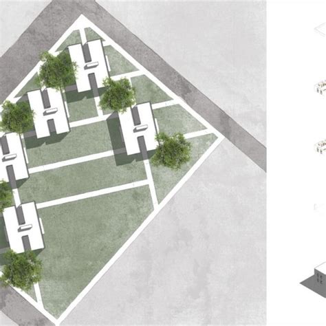 Flexible Living Spaces For Older Adults