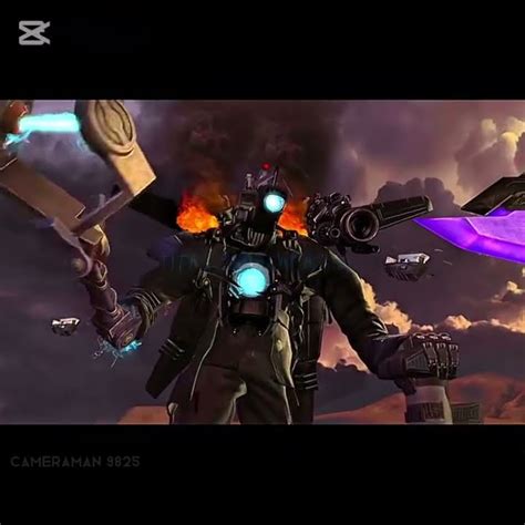 The Only One Left Standing 🫡 Speakerman Edit Youtube