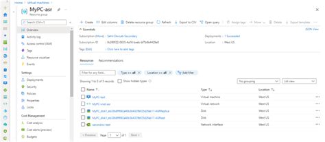 Azure Site Recovery Asr Tutorial [step By Step] Golinuxcloud