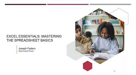 Ologunwa O On Linkedin Day 4 Of The Data Analytics Mentoring Program Today Was All About…