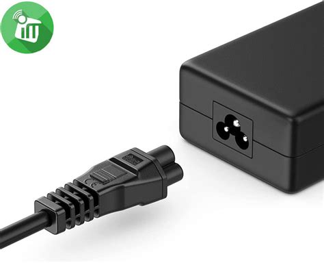 Ac Power Cord 3 Iec C5 Power Cords Imedia Stores