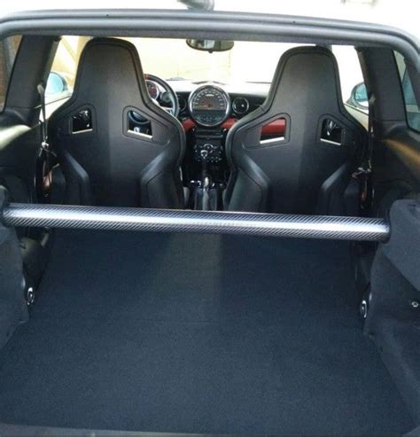 Gen 1 2 And 3 Rear Seat Delete Kits Mw Uk