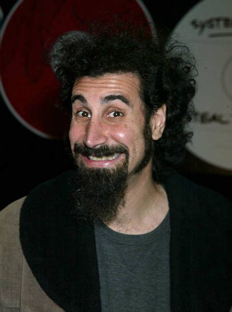 280 Serj Tankian 2002 Photos And High Res Pictures System Of A Down