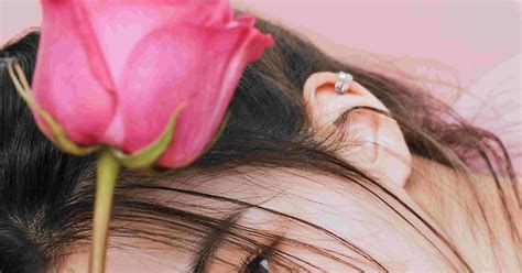 꽃보다 카즈하[화보]