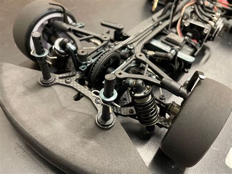 Mugen MTC ARTR R C Tech Forums Mugen MTC ARTR R C Tech Forums