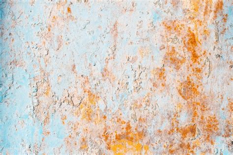 Premium Photo Metal Rust Old Background