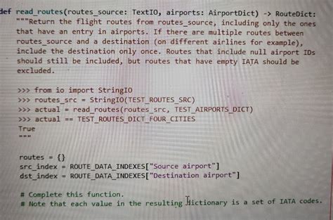 Answered Et Readroutes Routessource Texti0 Bartleby