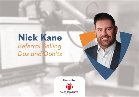 Referral Selling Dos And Donts Janek Performance Group