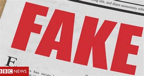 가짜 뉴스가 판치는 세상 체인지그라운드