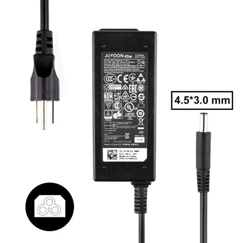 Dell Laptop W Charger At Rs Piece Dell Laptop Charger In Mumbai Id