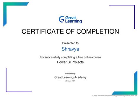 Shravya P Poojary On Linkedin Greatlearningacademy Greatlearning