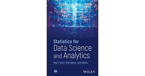 1 statistics and data science statistics for data science and