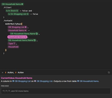 Duplicating Rows To Another Table Formula Struggle Coda Maker Community
