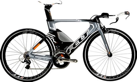 Felt Da4 650 2012 Bikesfan