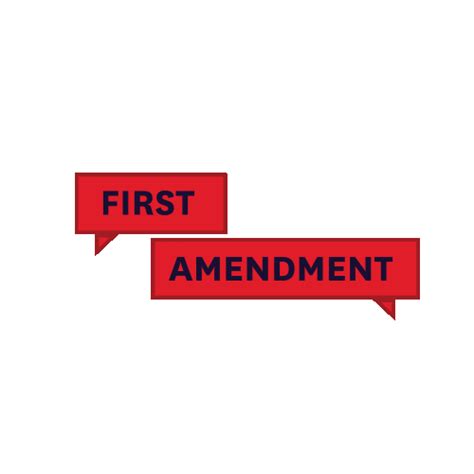 First Amendment Rights Stickers Find And Share On Giphy