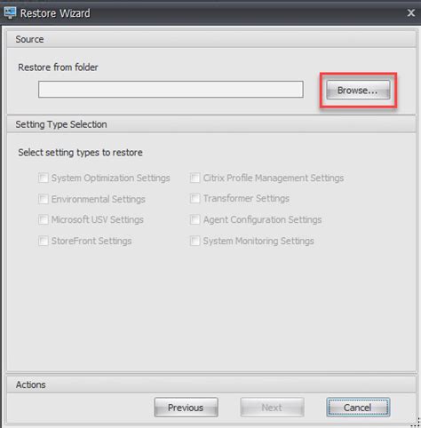 Deployment Guide Citrix Workspace Environment Management Deployment