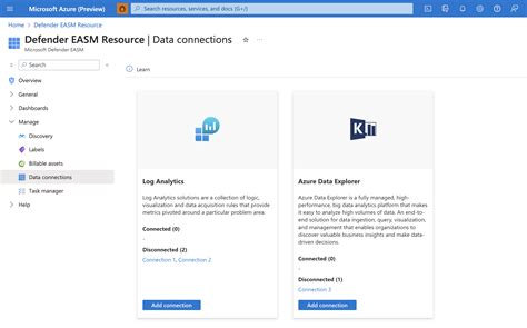 Integrate Microsoft Defender External Attack Surface Management
