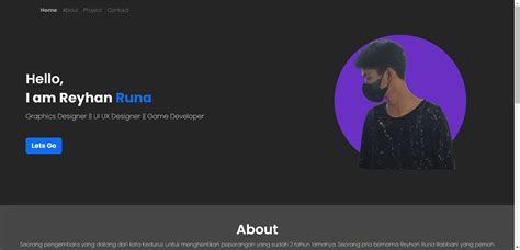 Github Runa02web Portofolio Bootstrap