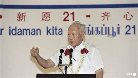 Honour His Legacy Singapore Leaders Pay Tribute On 10th Anniversary