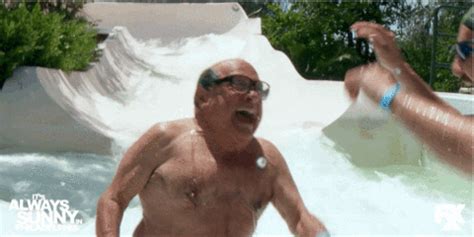 Its Always Sunny S