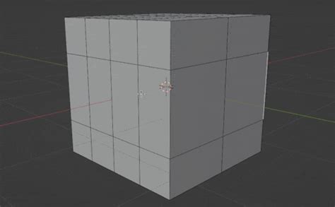 how to add loop cuts in blender fotorealist